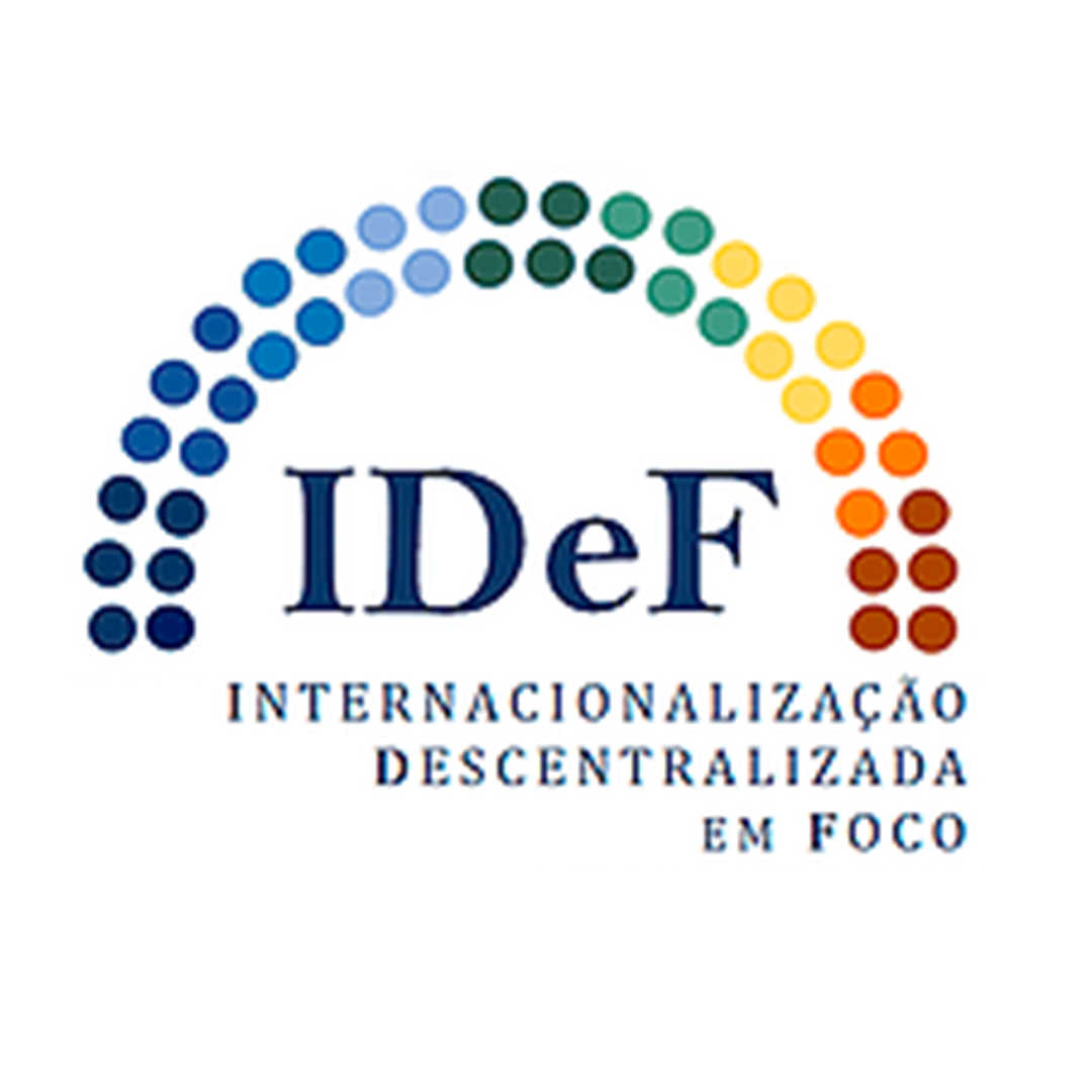 Internacionalização Descentralizada em Foco